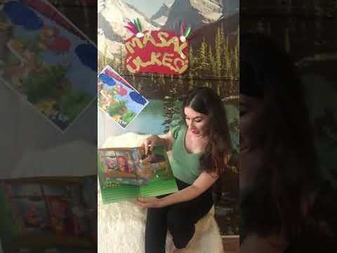 Bremen Mızıkacıları Masalı | Sesli Çocuk Masalları | Çocuk Masalları