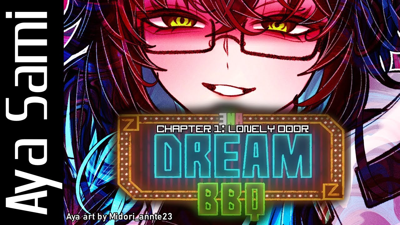 VOD [ENA: Dream BBQ]: The first chapter (27 Mar 2025) - YouTube