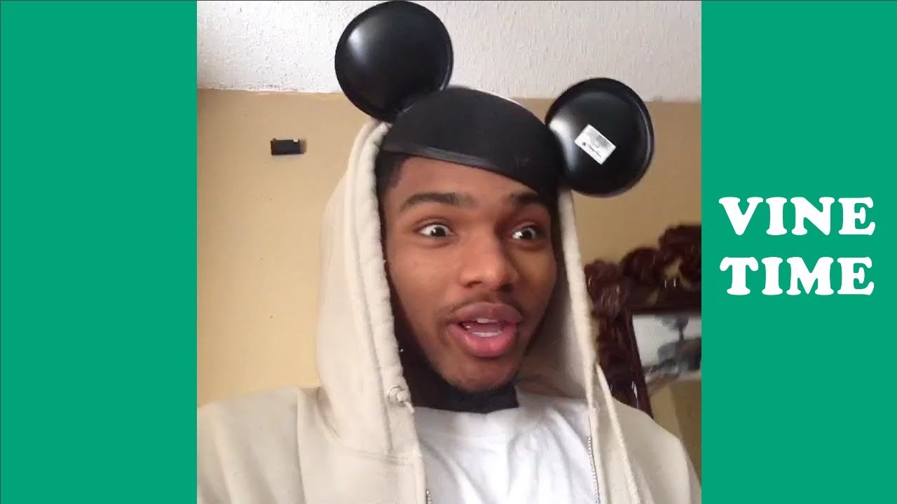 Funny Victor Pope Jr Vines (W/Titles) Victor Pope Jr Vine Compilation ...