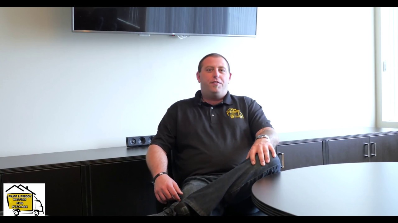 Ruff and Ready Moving Temecula's Family Owned and Operated Independent ...