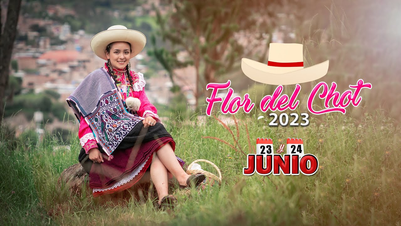SPOT FLOR DEL CHOT 2023 - YouTube