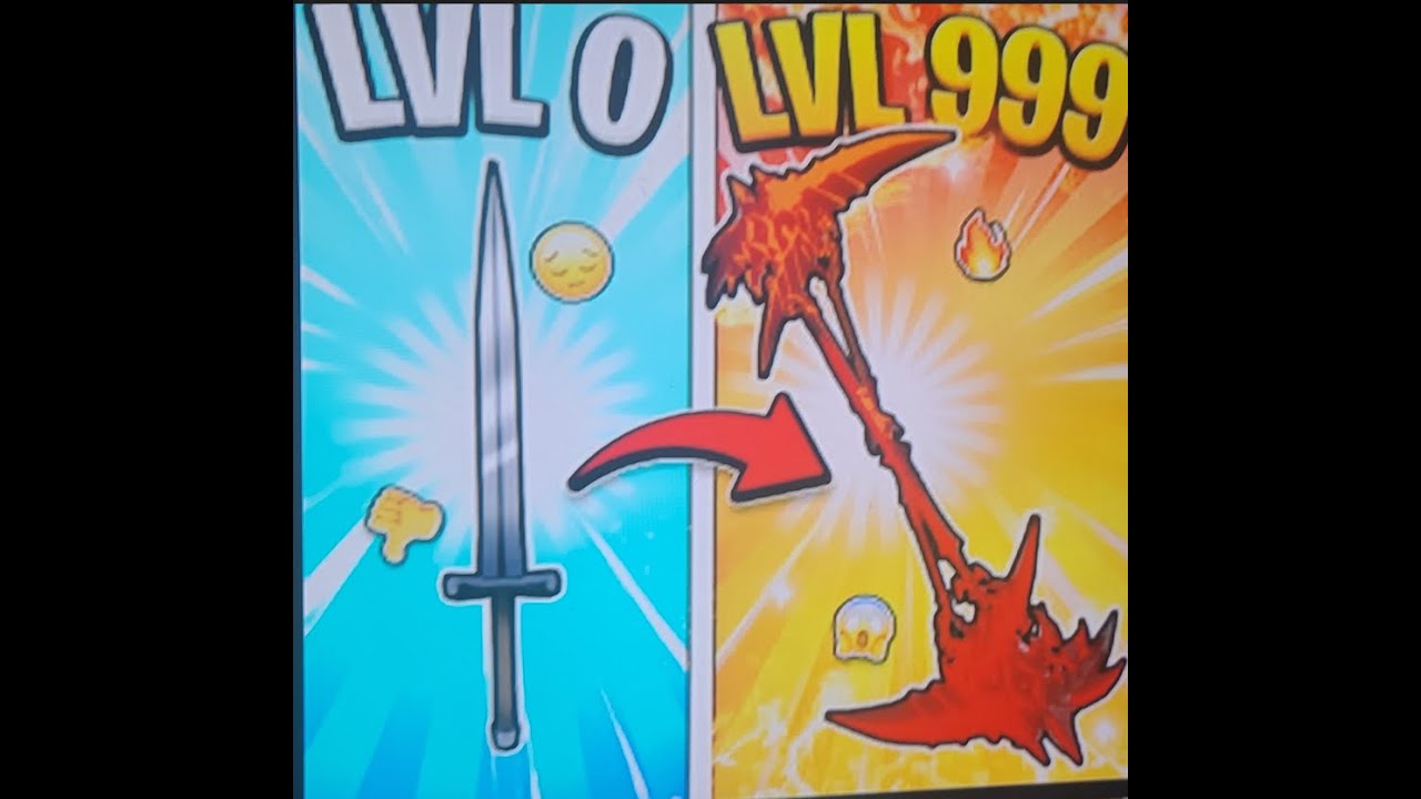 ROBLOX - Blade Simulator !!! - YouTube