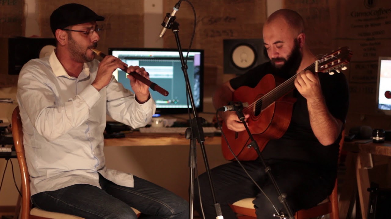 Taylan Acar & Erdem Pancarcı - Mer Tan Idev #MUNİS Akustik Chords ...