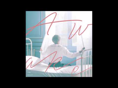 [MP3/DL] Awake (christmas ver) by Jin of BTS