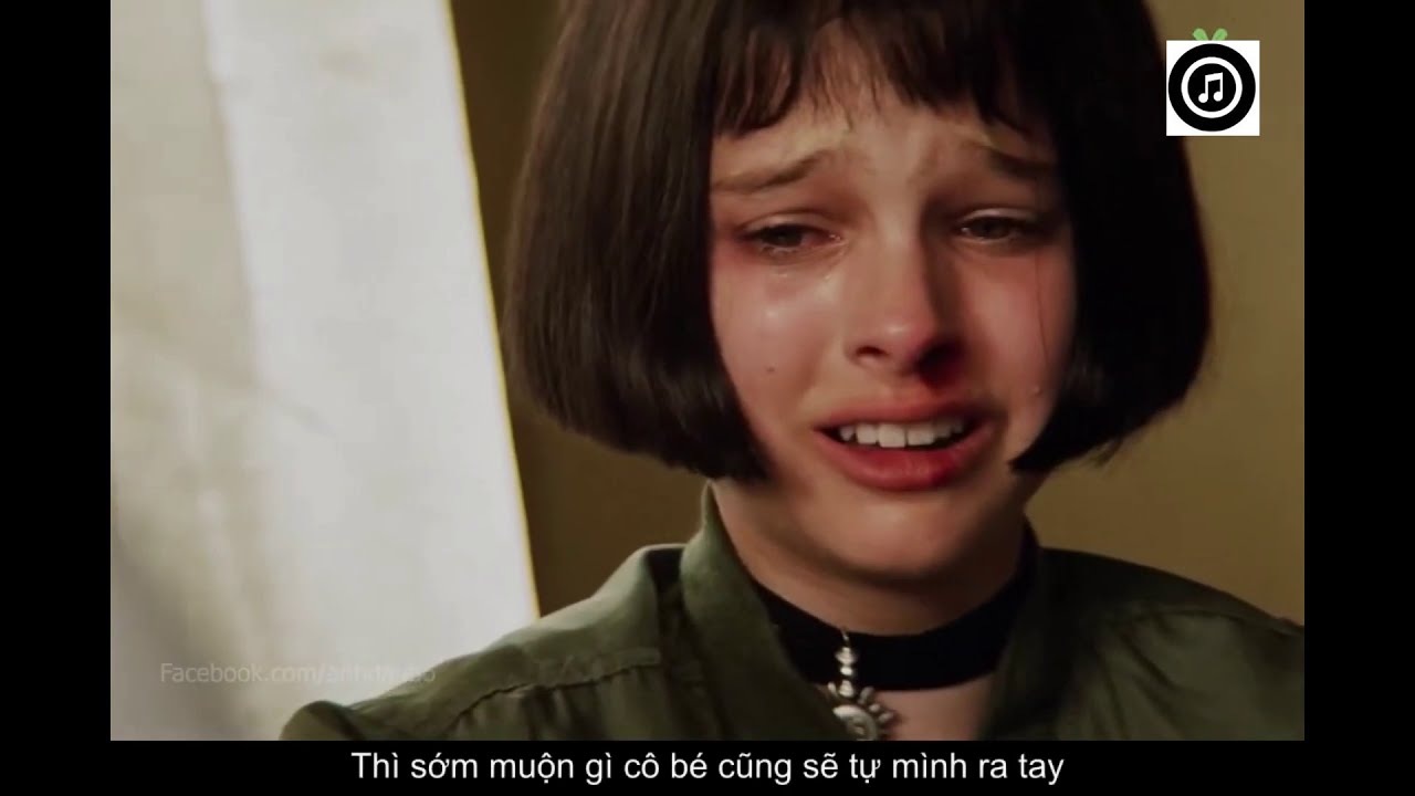 Review Phim HD - Sát Thủ Chuyên Nghiệp Léon - Léon The Professional ...