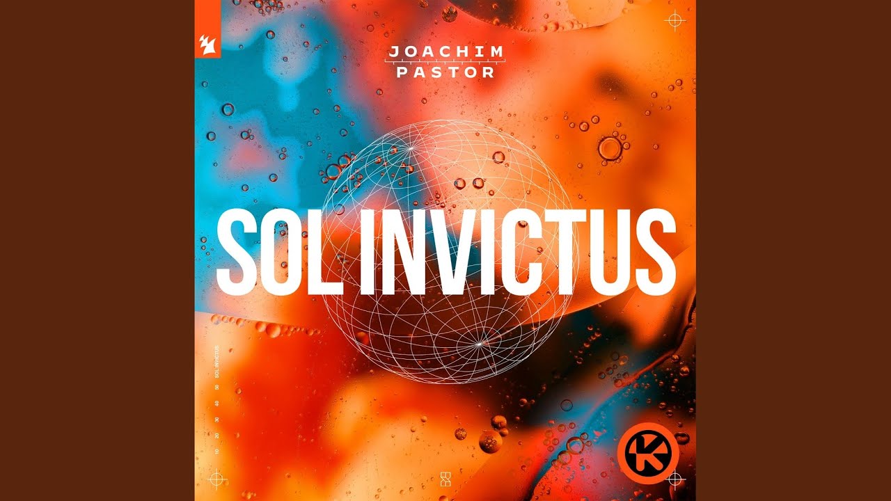 Sol Invictus (Extended Mix) - YouTube