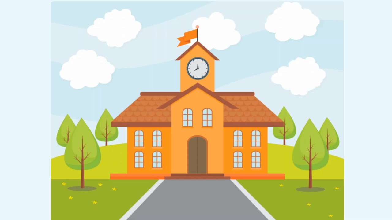 Panda School | Scratch Animation - YouTube