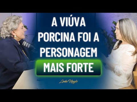 Regina Duarte : Para o Público, a Viúva  Porcina foi a personagem mais forte dela na Tv .