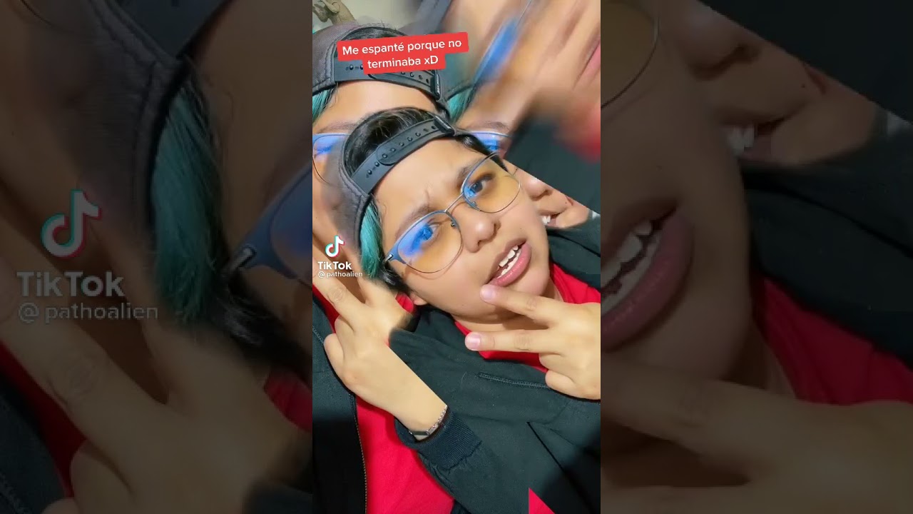tik tok de patho fail - YouTube