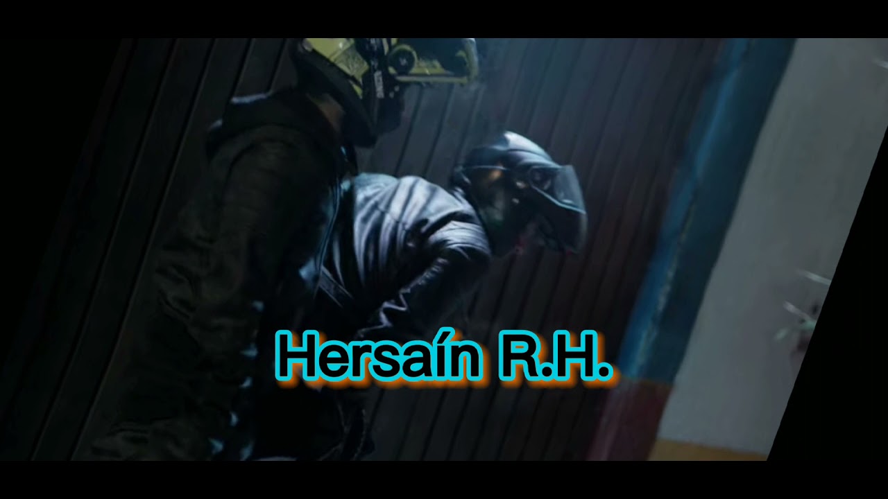 Brandon & Fierro |Edit| - YouTube