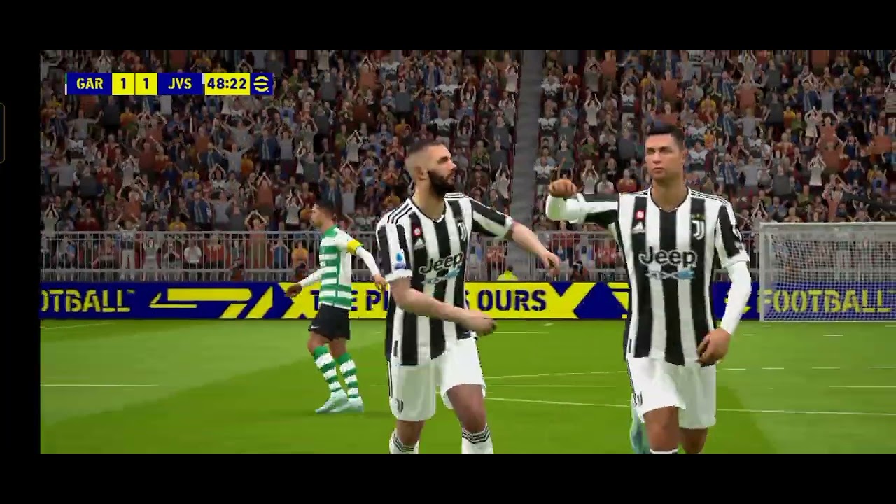 main pes #1 - YouTube