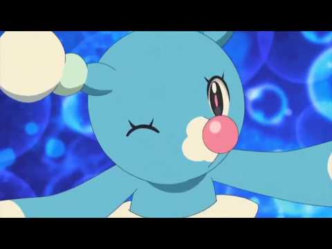 Popplio Evolves! Pokemon Sun and Moon Ultra Legends Episode 14
