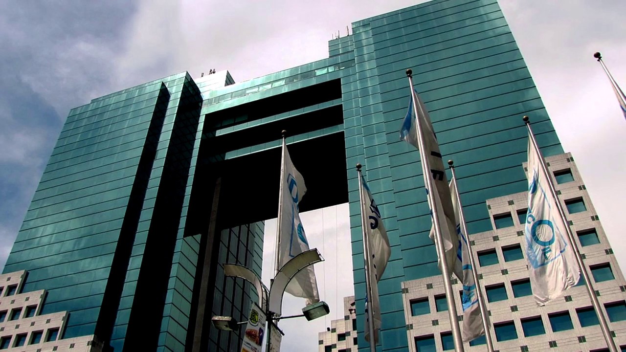 LOS 10 EDIFICIOS MÁS ALTOS DE GUATEMALA - YouTube