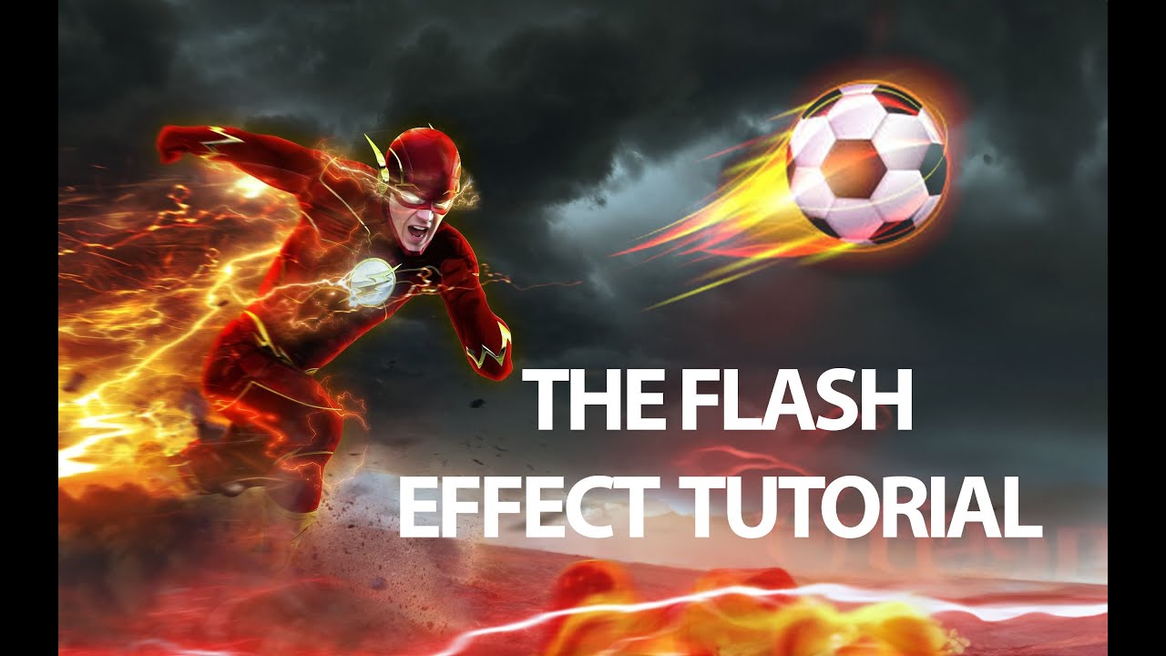 The Flash Tutorial (Impossible Catch) - YouTube