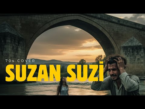 Suzan Suzi (Kırklar Dağının Düzü) - 70s COVER