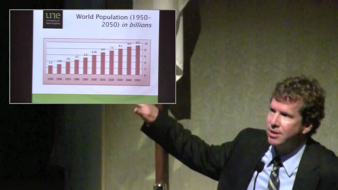 Brian Denman - Globalisation and Internationalisation in Higher ...