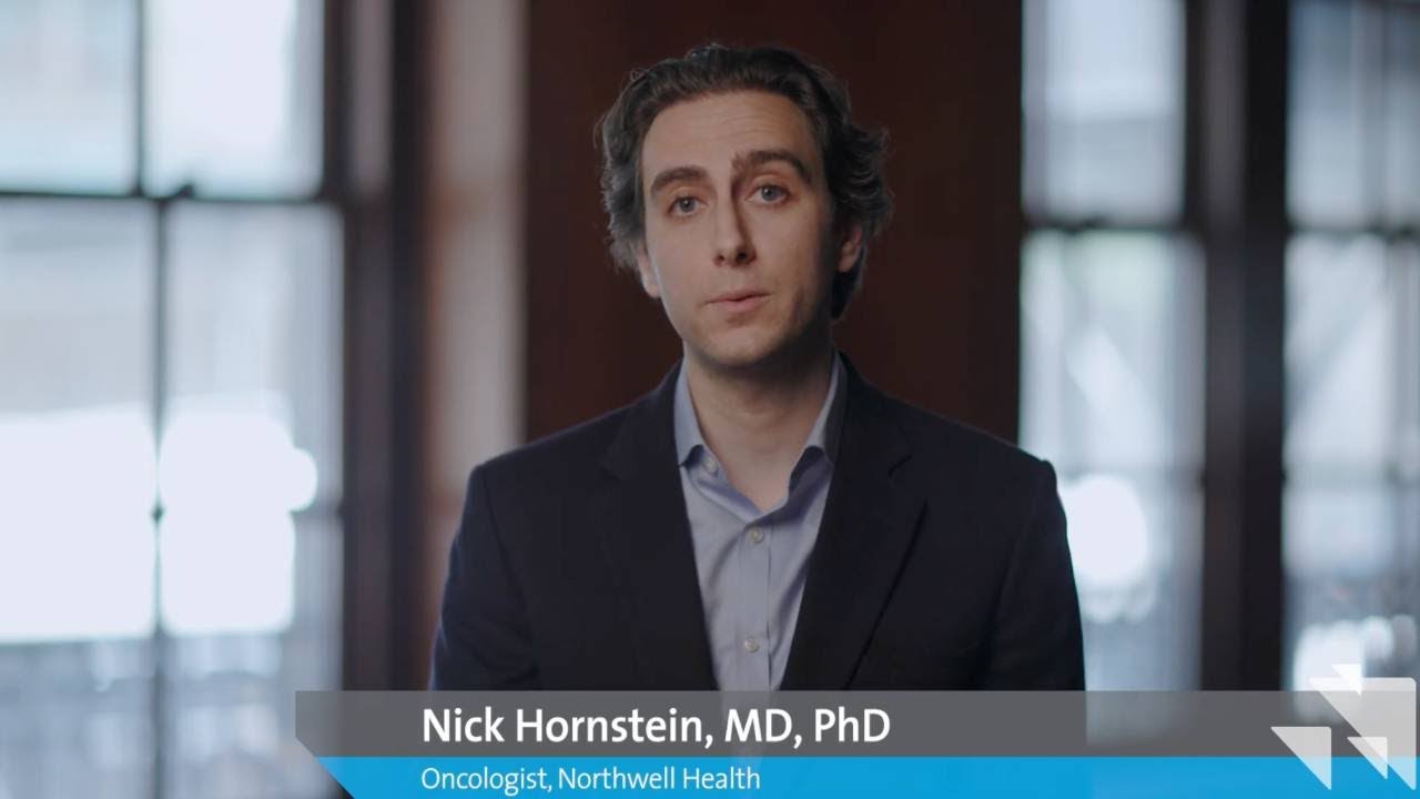 Nicholas Hornstein, MD - YouTube