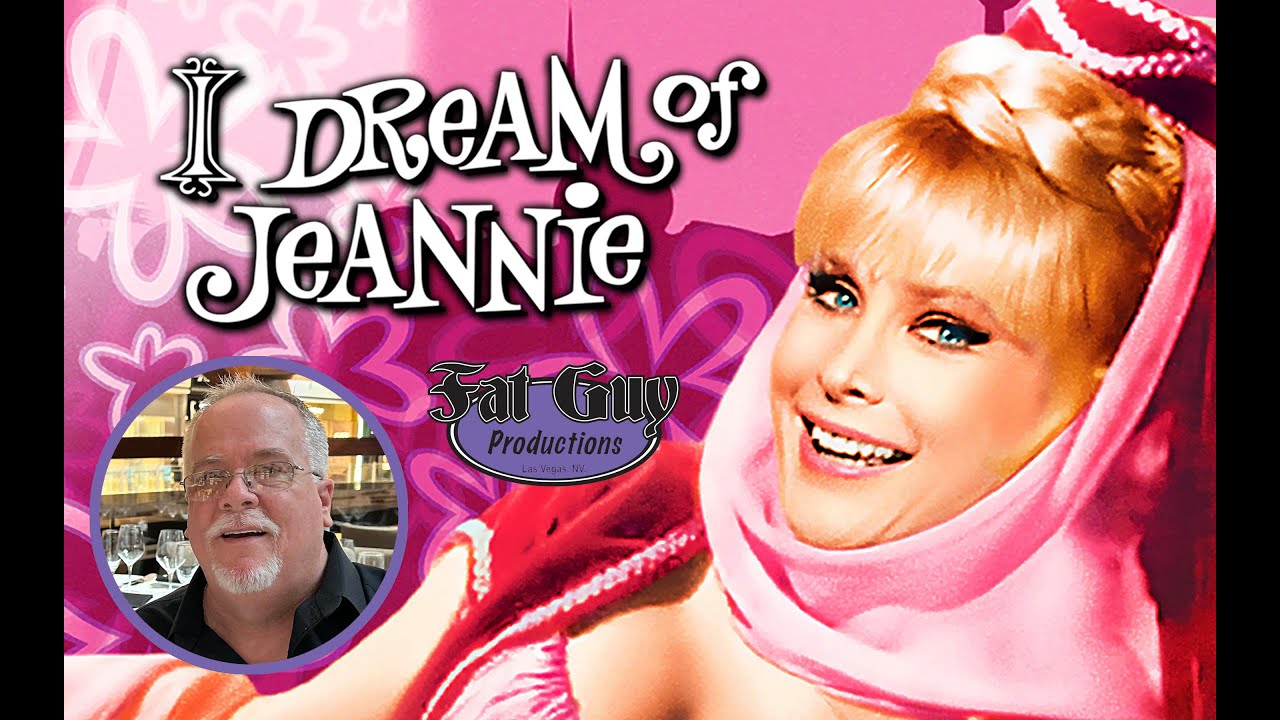The I Dream of Jeannie Bottle - An Unboxing and First Look! - YouTube