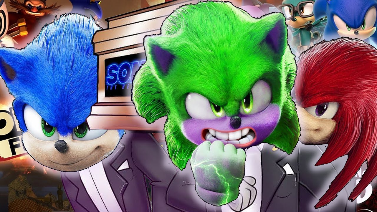 Sonic EXE Dance Coffin Dance Song - YouTube