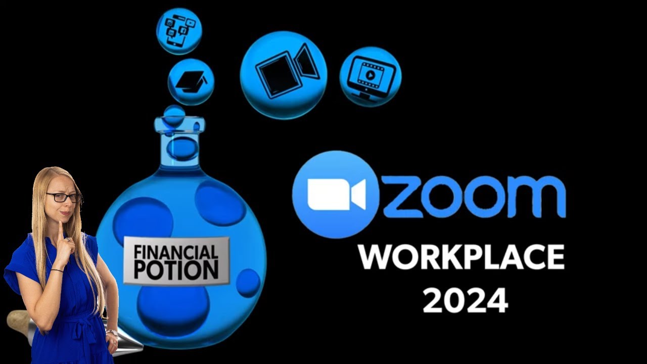 How to Navigate Around New Zoom Workplace Features? Learn with Us How ...