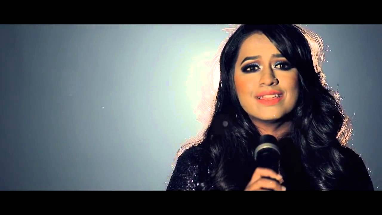 'UYIR POO' ADK Thyivya Kalaiselvan Official Video - YouTube