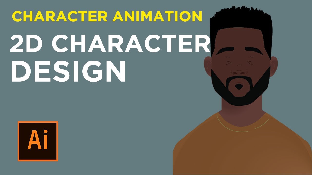 Photoshop 2d Character Tutorial Animation Koreastat
