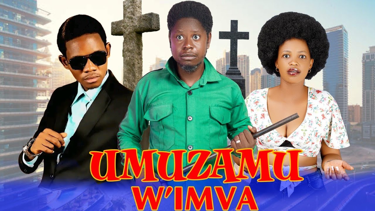 " UMUZAMU W'IMVA" EP 2 - YouTube