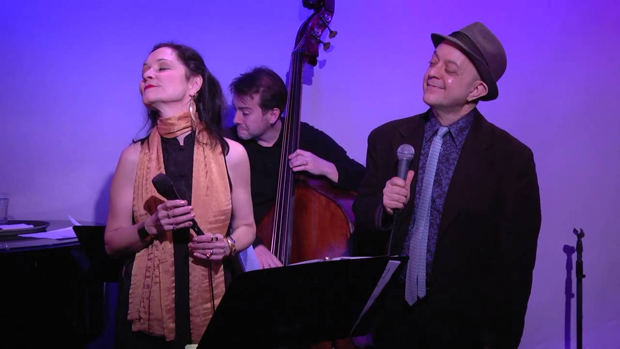 Walk Pretty (Fran Landesman / Alec Wilder) - YouTube
