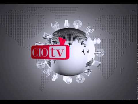 CIO TV - YouTube
