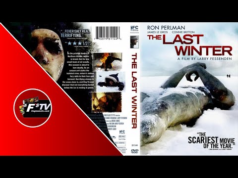Son Kış (The Last Winter) 2006 Korku Filmi Fragmanı
