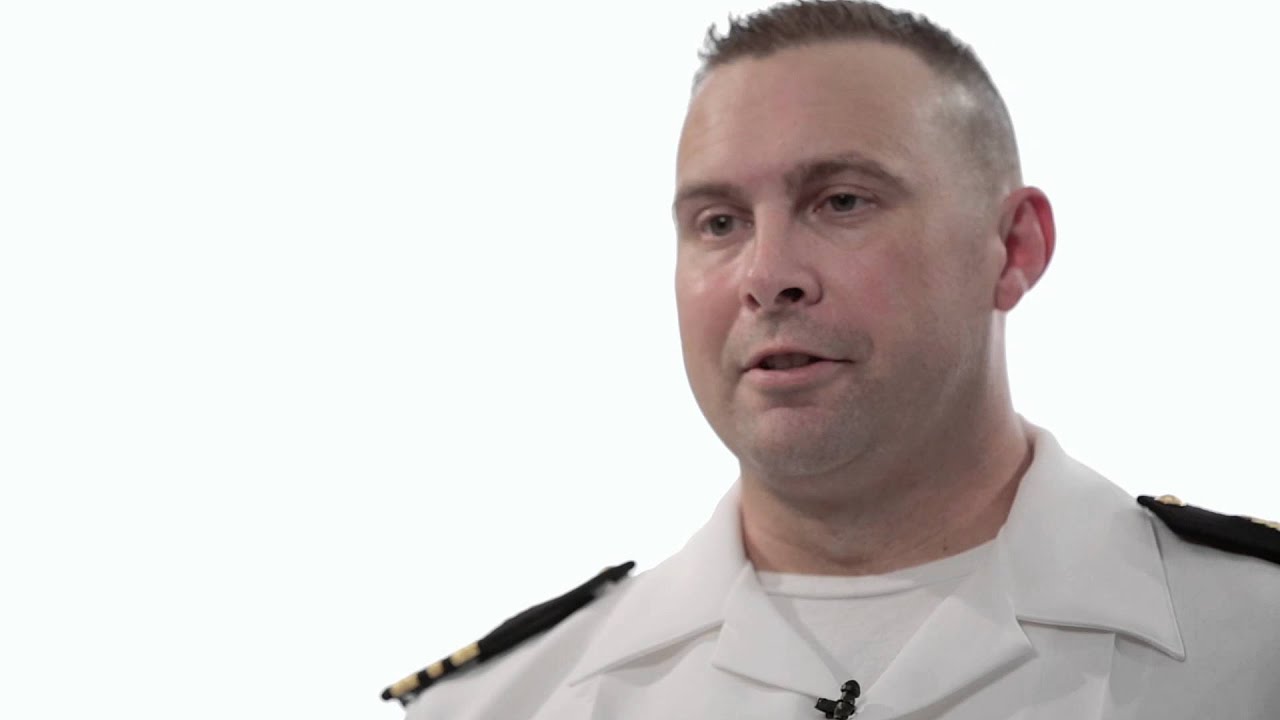 13 Sean Skinner - YouTube