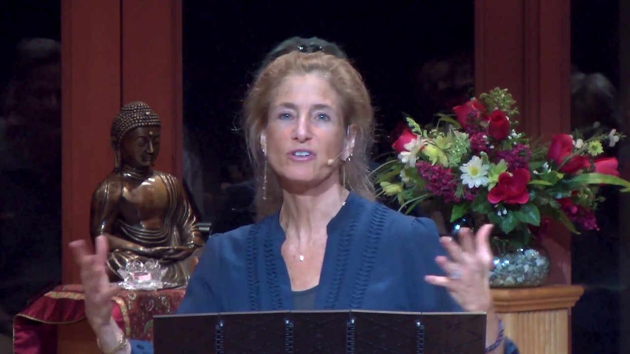 Tara Talks: Shining a Light on the Habits That Block Our Joy - YouTube