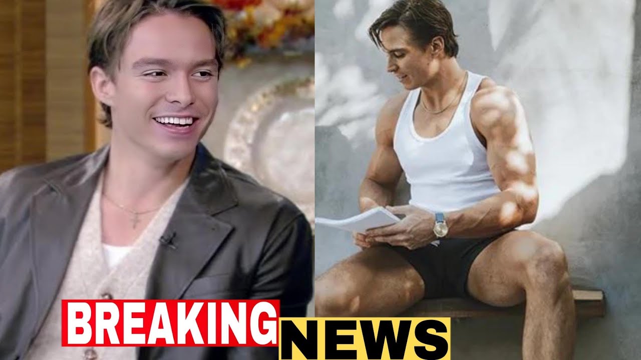 "Unveiling the Secret: Nicholas Alexander Chavez's Incredible ...