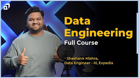 Complete Data Engineering Playlist: Big Data | ETL | Data Warehousing ...
