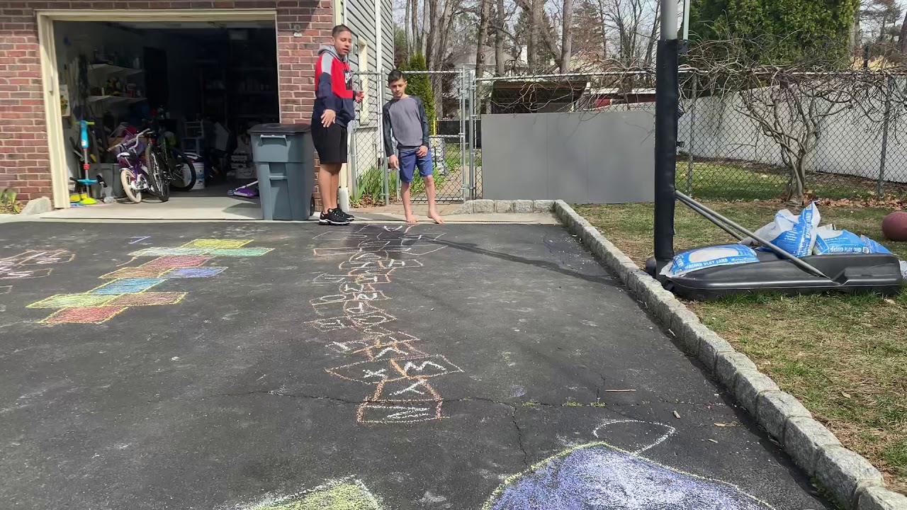 ABC Hopscotch - YouTube