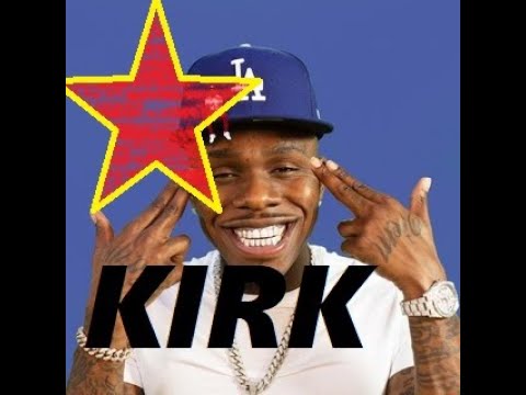 DABABY NEW ALBUM IS CALLED KIRK - YouTube