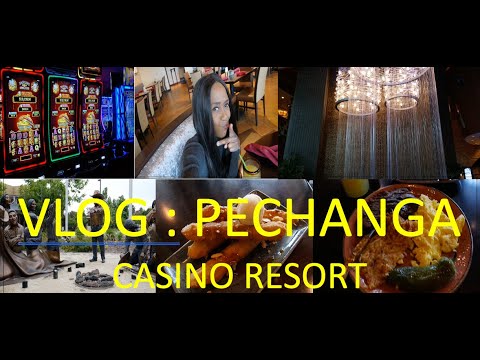 PECHANGA CASINO RESORT | SOLO BRUNCH | SECRET TO LONG LIFE ? | SLOT ...