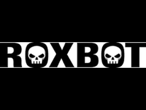 MINECRAFT: ROXBOT HOW TO 360 NO SCOPE EP 3 - YouTube