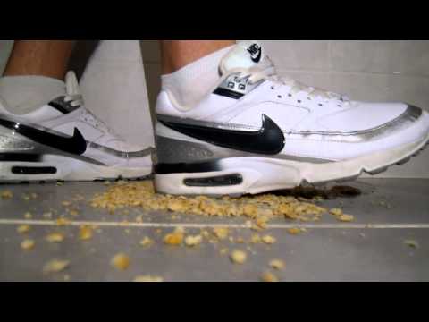 nike crush