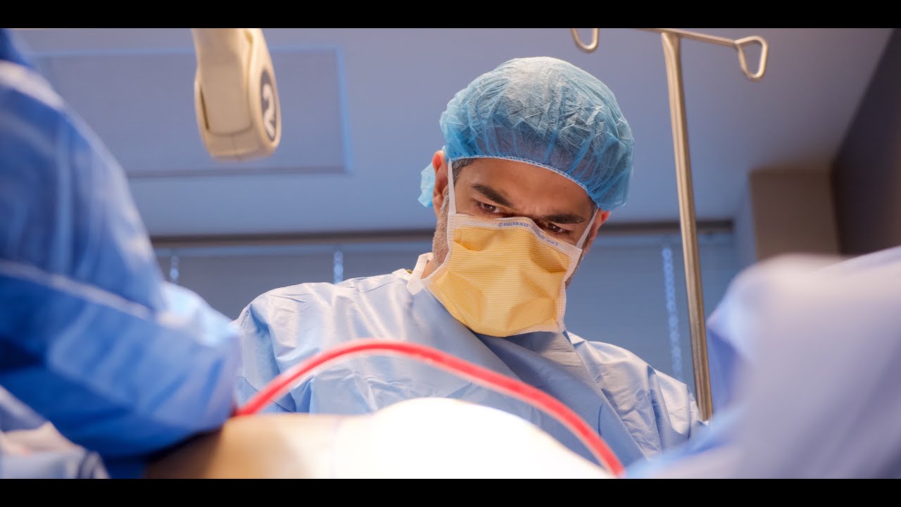 Silicone Breast Implants Through The Armpit | Seattle Transaxillary ...