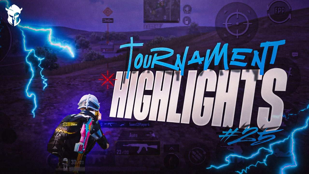HIGHLIGHTS #25 | PUBG MOBILE | 15 PRO MAX - YouTube