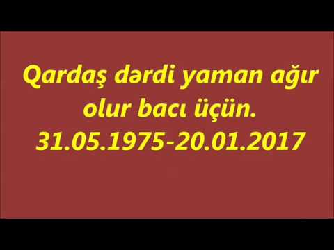 Vüsal Cavadovun xatirəsinə həsr olinmuşdur \