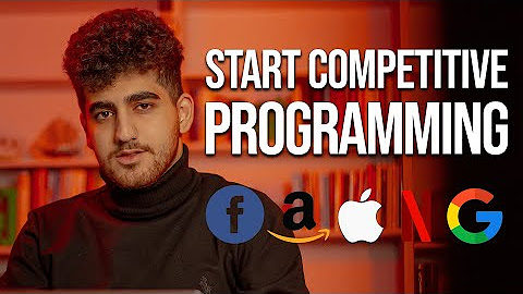 Competitive Programming for FAANG Companies - YouTube