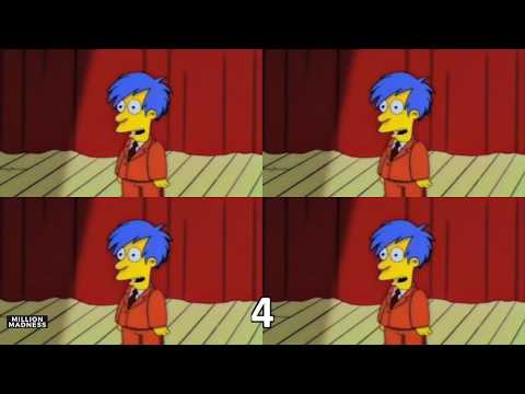 My Dingaling - The Simpsons - Played Over 1,048,576 Times | Chuck ...
