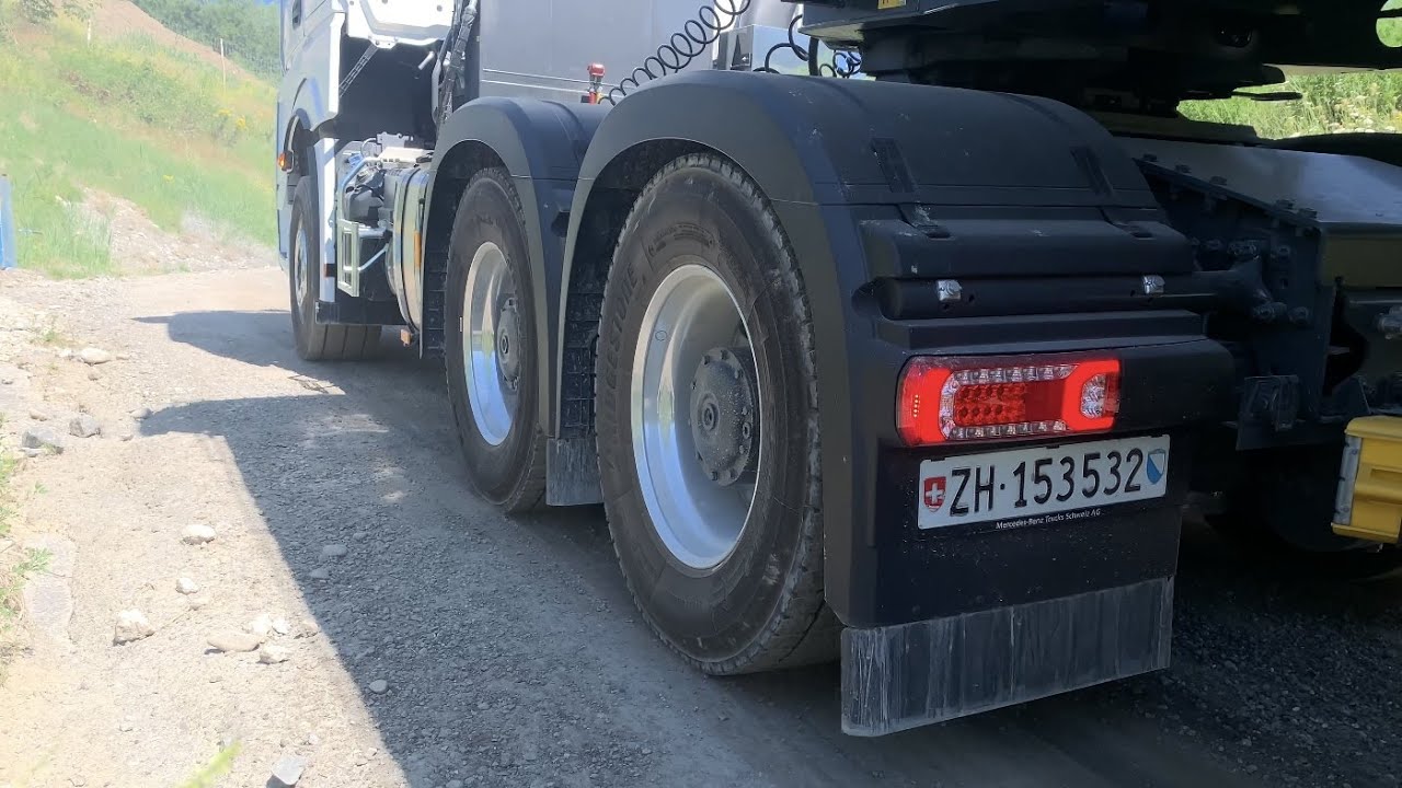 Turbo-Retarder-Kupplung | EIN GENIALES SYSTEM EINFACH ERKLÄRT! - YouTube