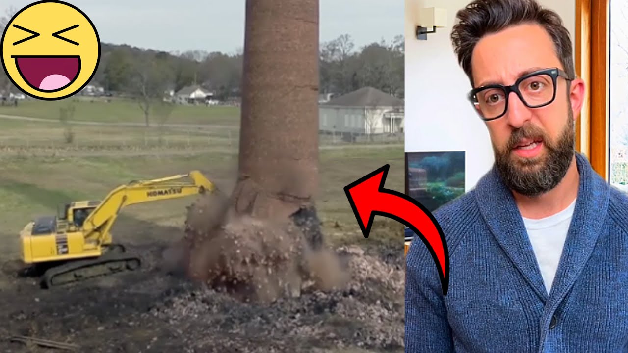 Best Fails of the Week | Outrageous and Crazy! #16 - YouTube