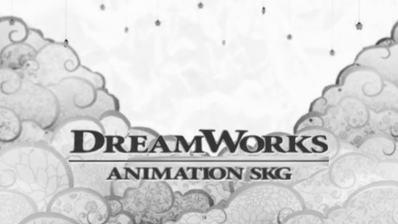 DreamWorks Animation SKG 2004 (Version 2) - YouTube