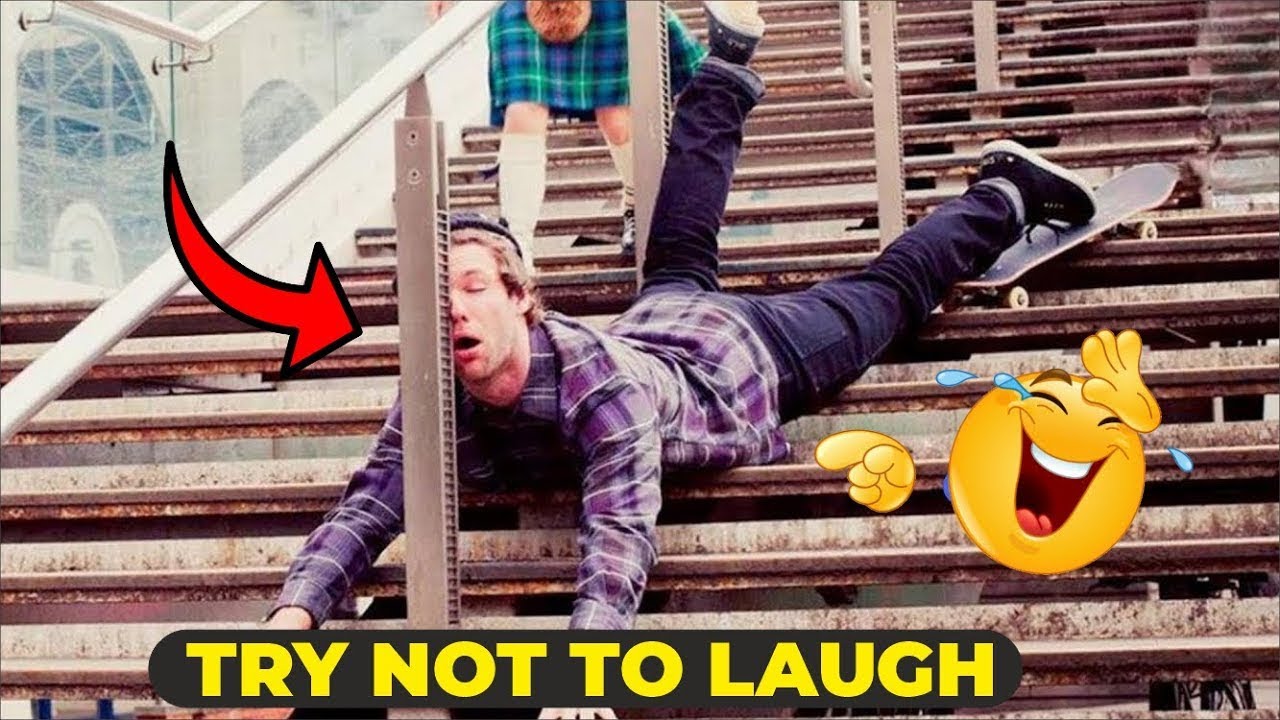 The CRAZIEST & FUNNIEST Videos Ever In The World - Try Not To Laugh! Pt ...