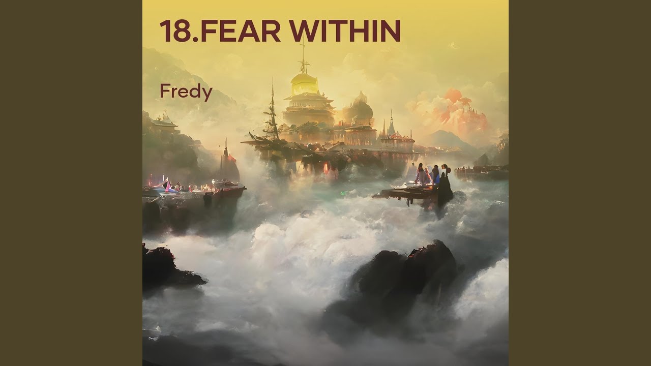 18.Fear Within - YouTube