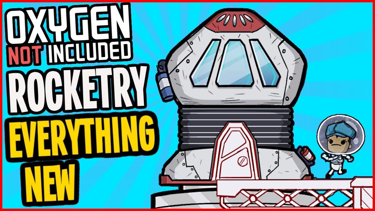 Rockets, Space Cadets, Astronauts, Gassy Moo Critter! Oxygen Not ...